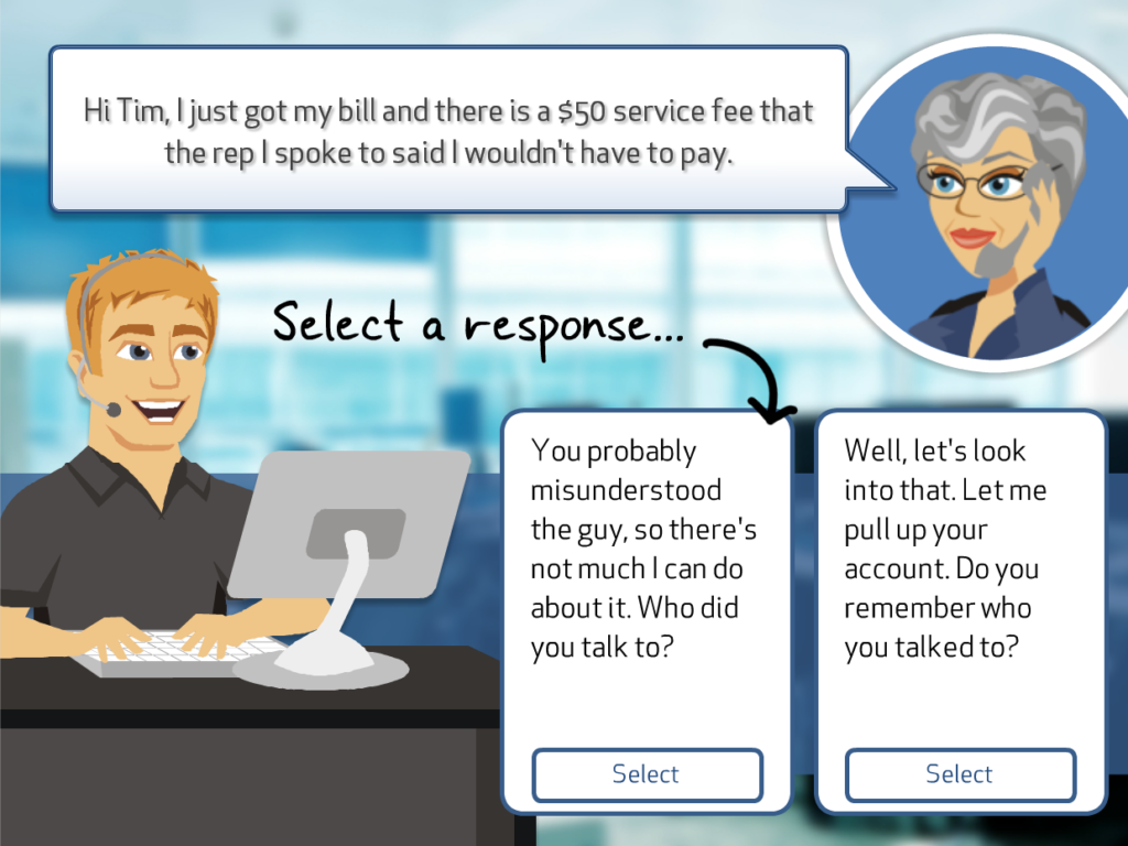 3 Simple eLearning Gamification Techniques