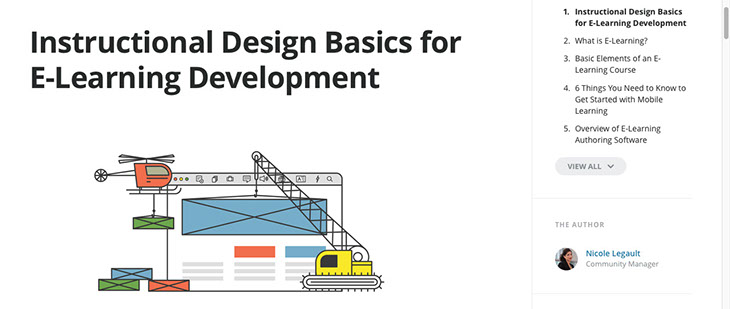 3 Reasons You Should Join the Articulate E-Learning Heroes Community