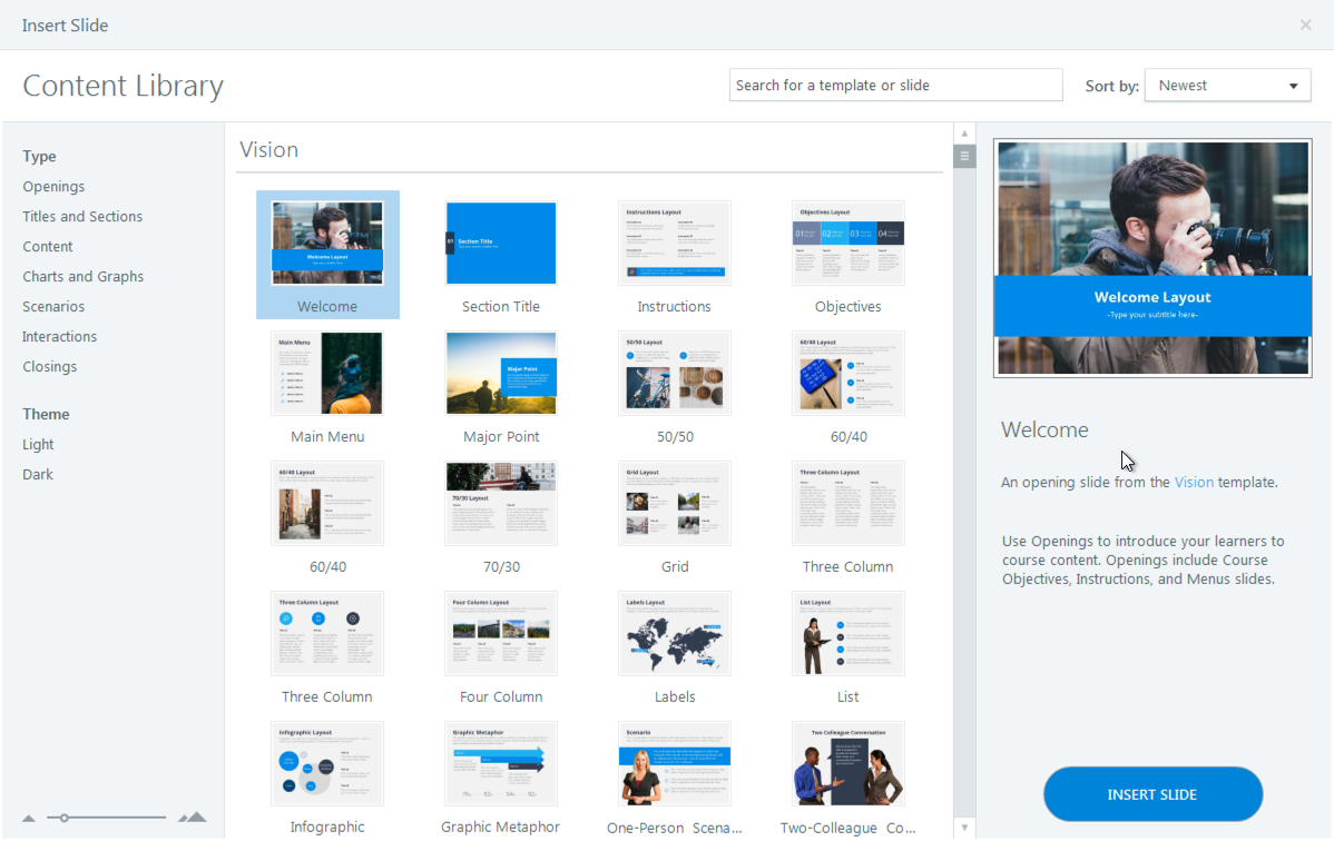 What s New In Articulate Storyline 360