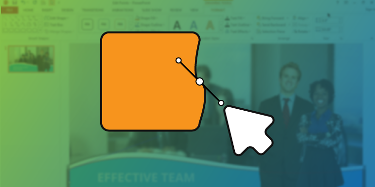  How To Create Custom Shapes In PowerPoint 