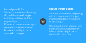 5 Tips for Using Fonts in eLearning