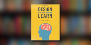 Instructional Design Books for New eLearning Designers | Tim Slade