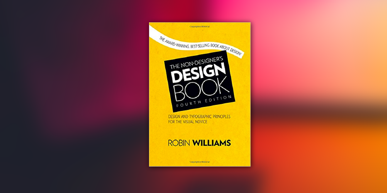 Graphic Design Books for New eLearning Designers Content-03 | Tim Slade ...