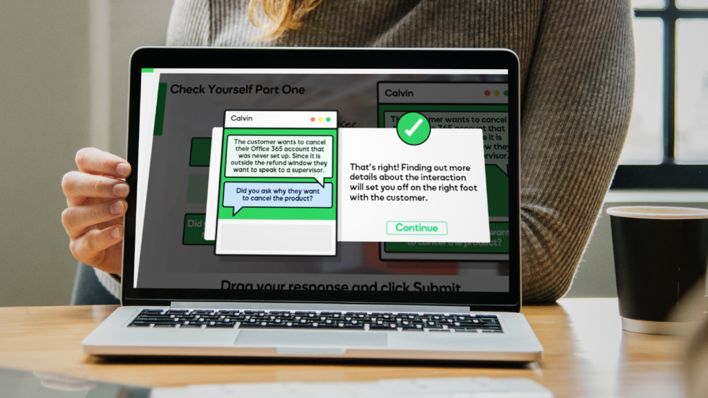 Tim Slade's eLearning Portfolio | GoDaddy eLearning Highlights Video