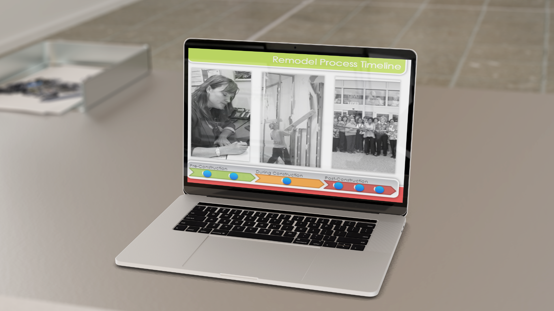 Tim Slade's eLearning Portfolio