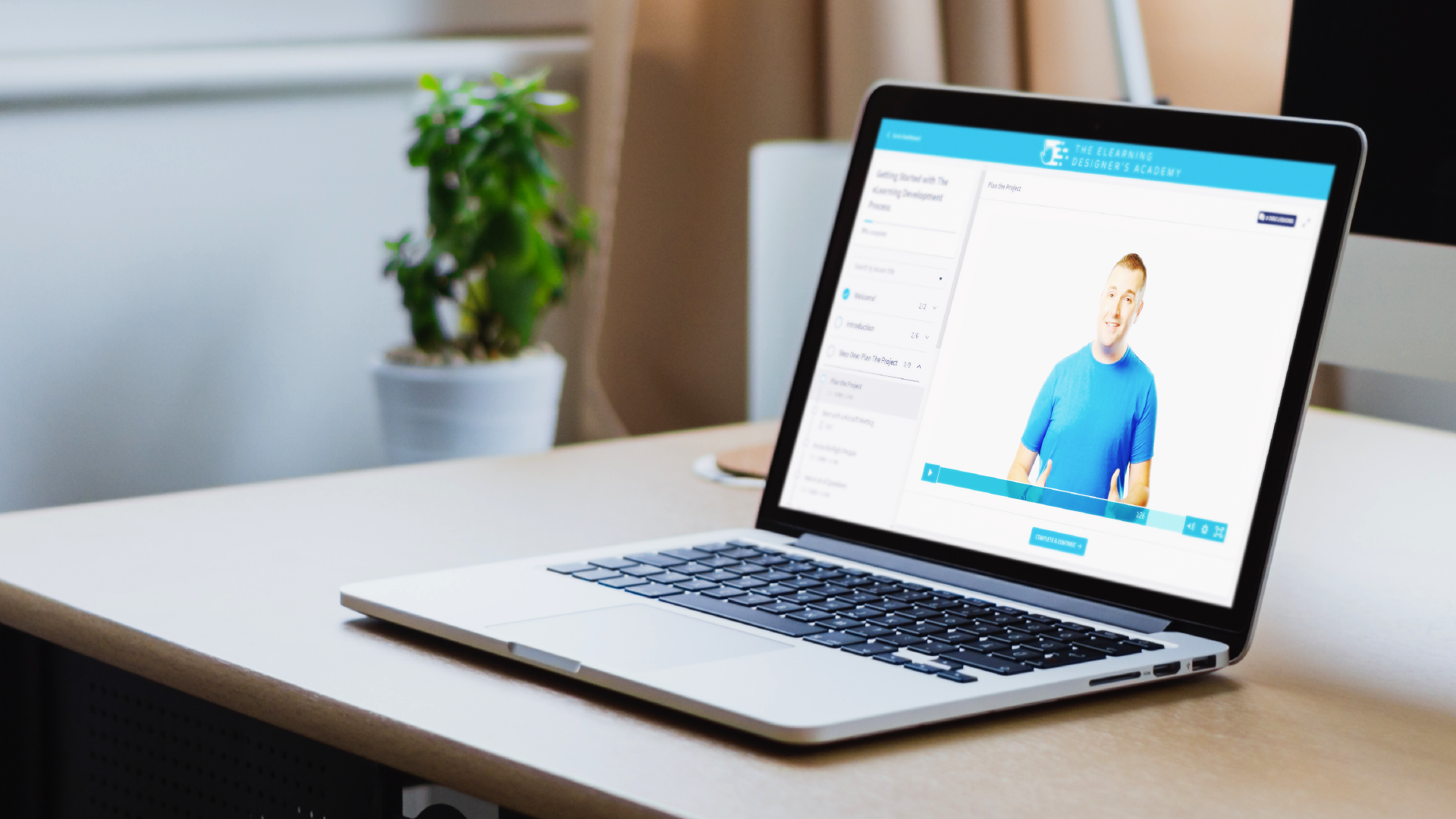 Features of The eLearning Designer's Academ - Content-01 | Tim Slade ...