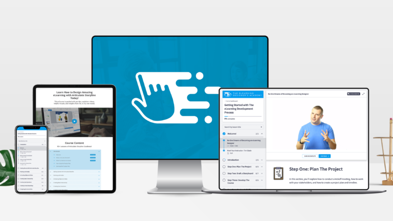 3 Simple Tips for Using Articulate Storyline for Newbies | Tim Slade